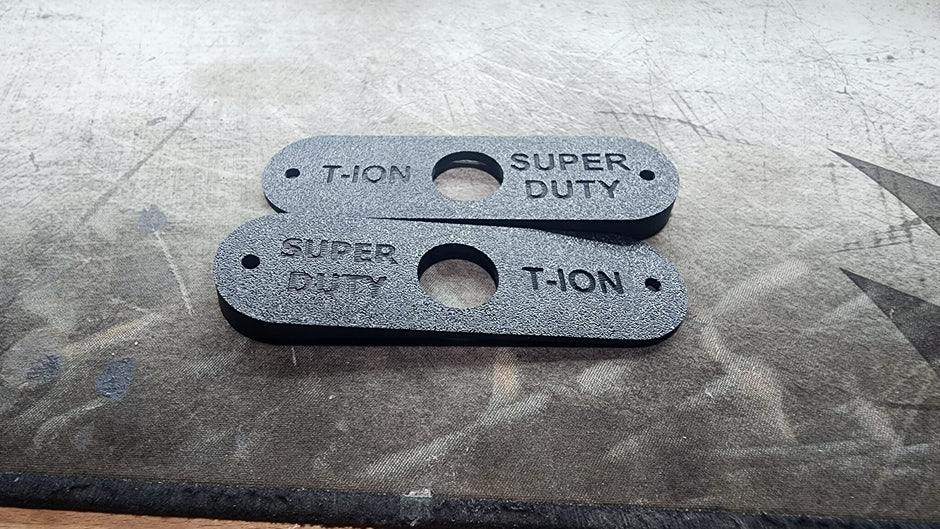 All products – Bearded 3D