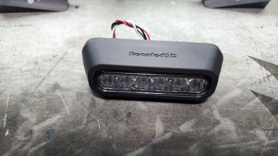 All products – Bearded 3D